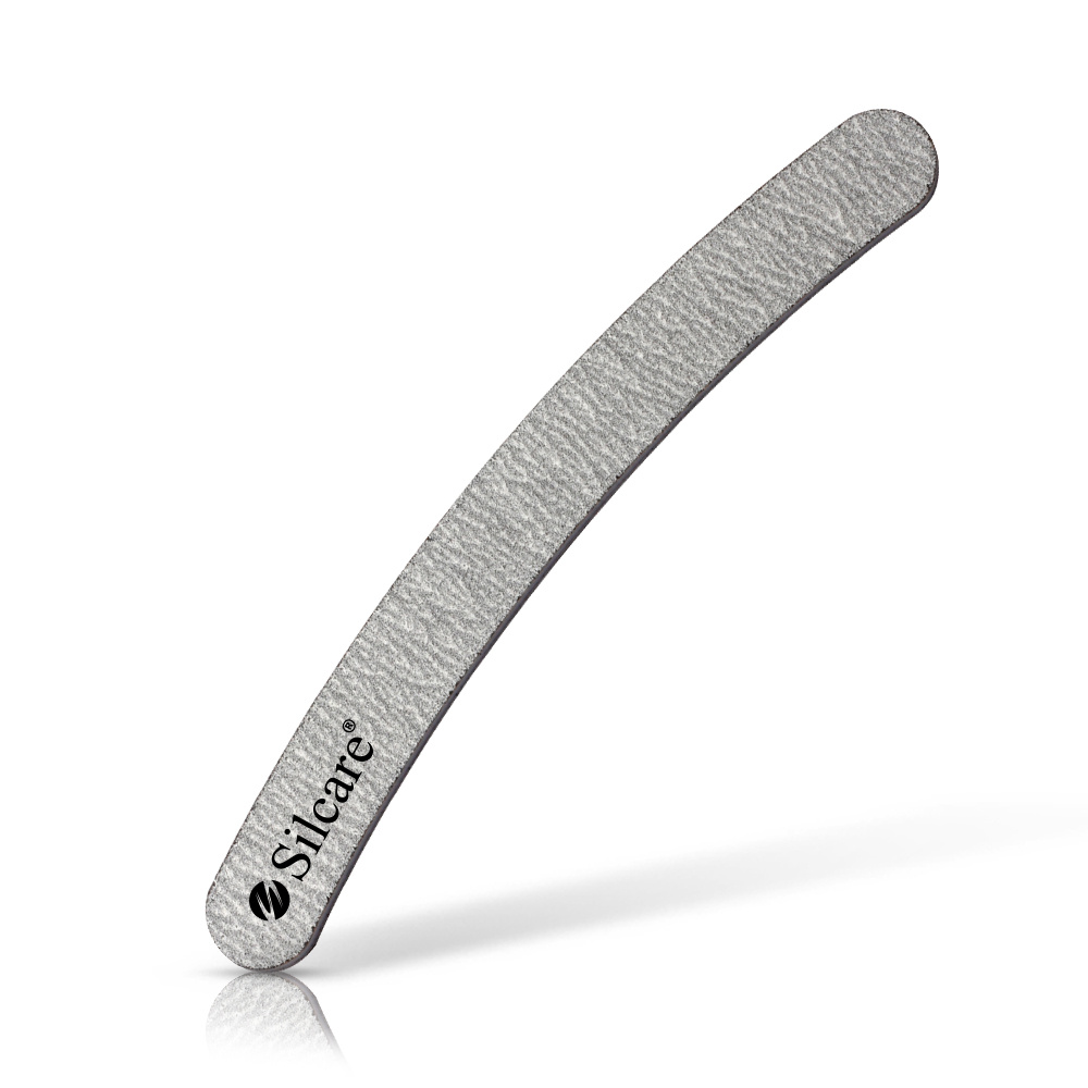 File ISO Zebra Banana 100/180 Silcare Silcare®