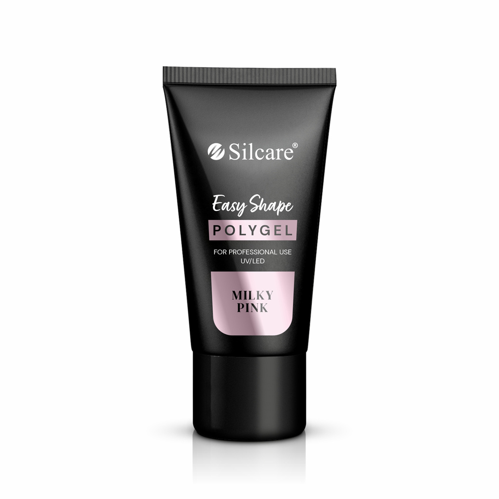 Polygel Easy Shape Cover 30 g Silcare®